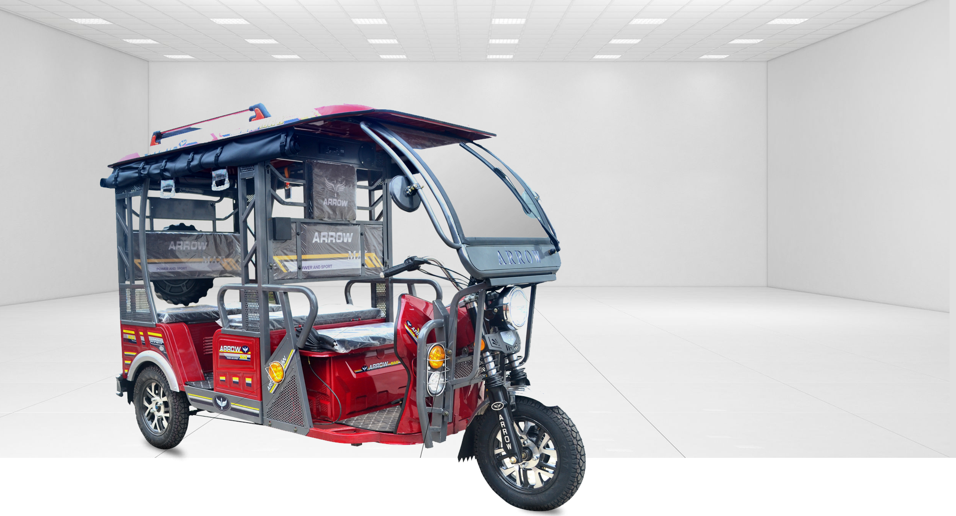 Contact | Battery Operated Three Wheeler ManufacturerArrow Vehicles